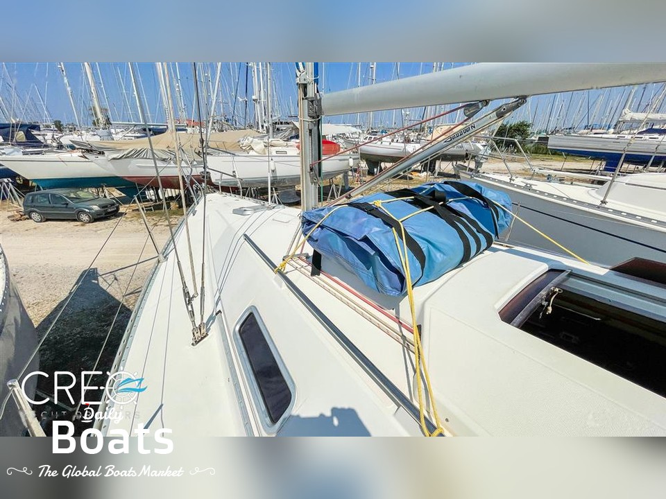 1993 Gib'Sea 302 for sale. View price, photos and Buy 1993 Gib'Sea 302 ...