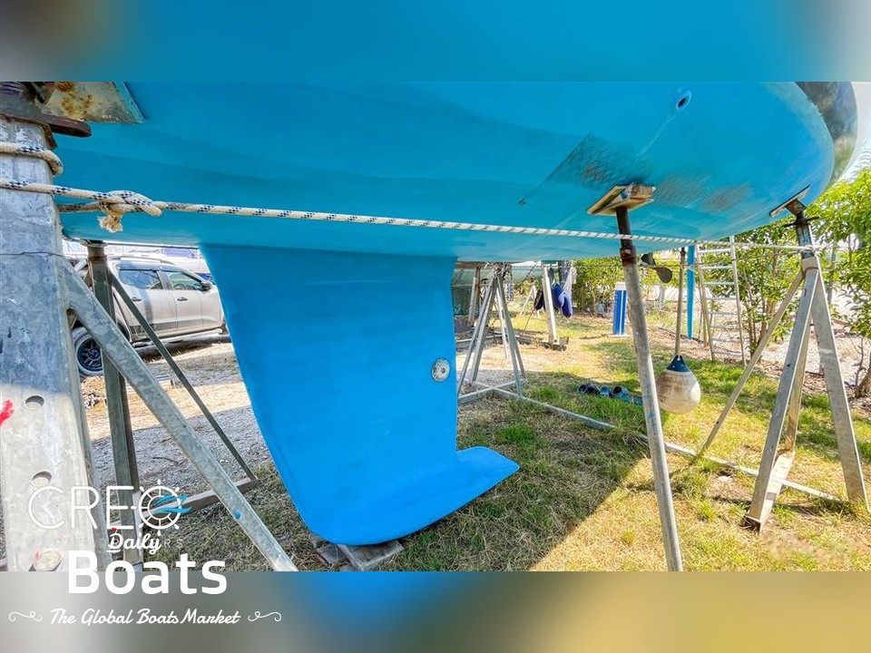 1993 Gib'Sea 302 for sale. View price, photos and Buy 1993 Gib'Sea 302 ...