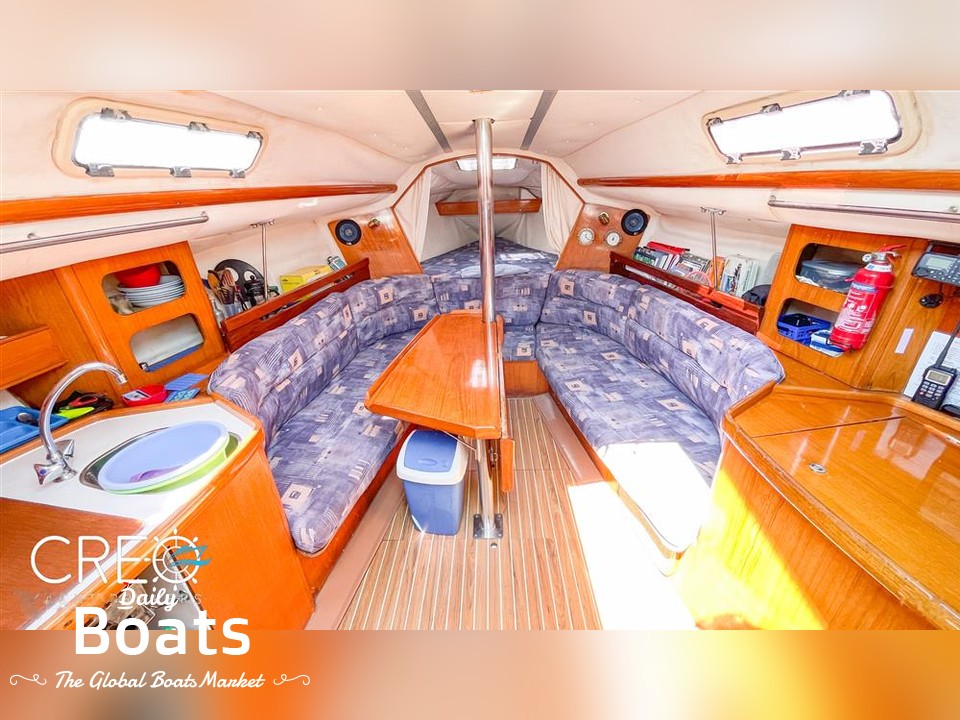 1993 Gib'Sea 302 for sale. View price, photos and Buy 1993 Gib'Sea 302 ...