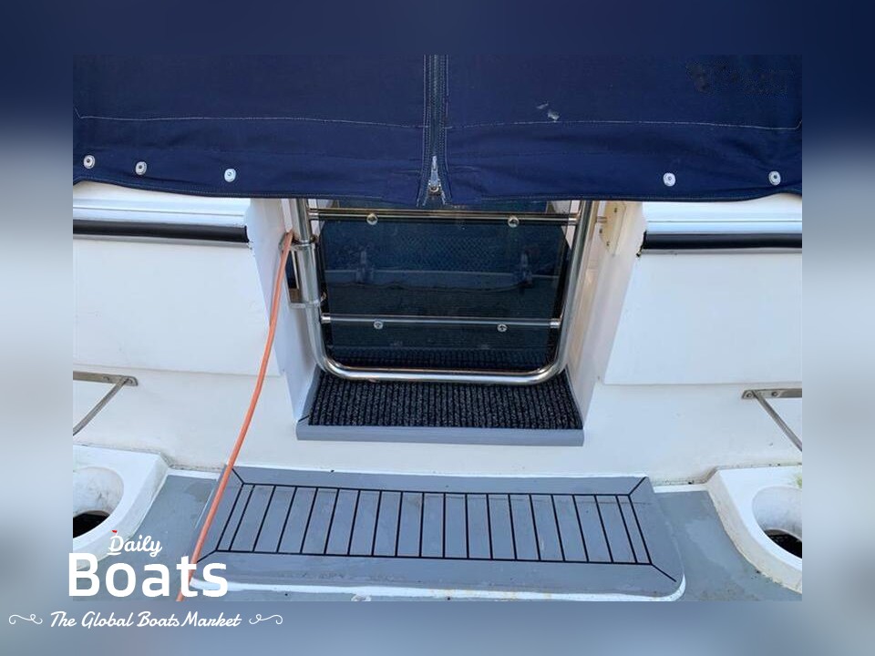 1988 Fairline Corniche 31 for sale. View price, photos and Buy 1988 ...