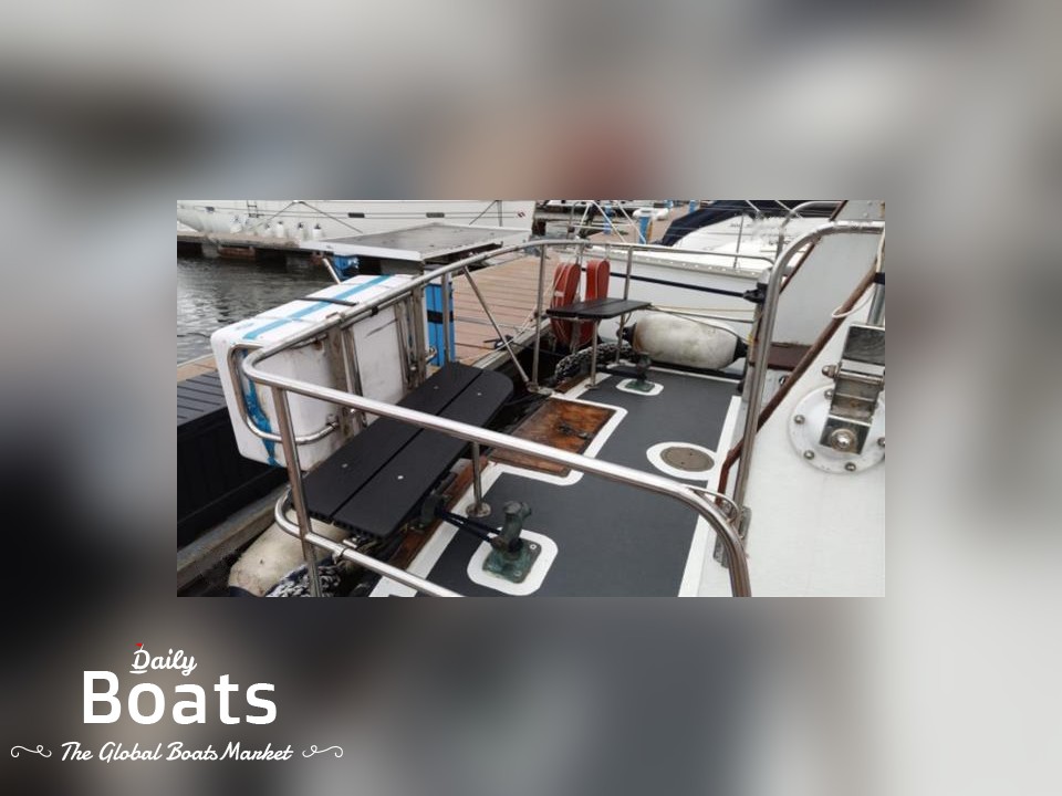 1973 Nelson 40 for sale. View price, photos and Buy 1973 Nelson 40 #346727