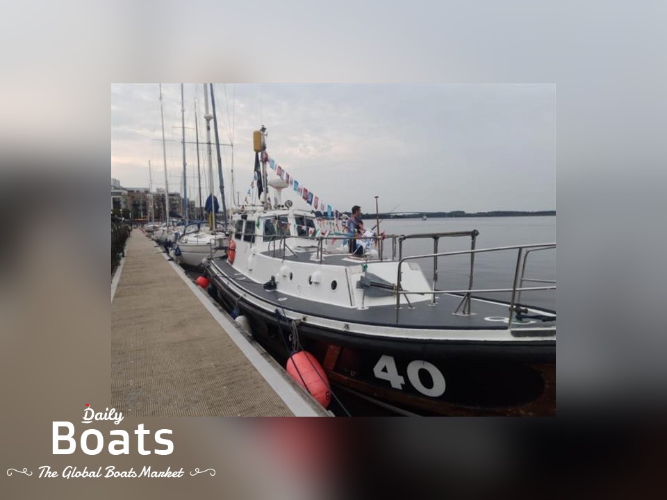 1973 Nelson 40 for sale. View price, photos and Buy 1973 Nelson 40 #346727