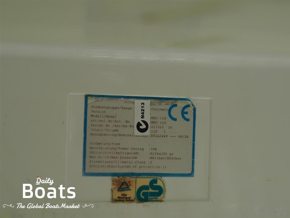 2003 Hemmes 1080 for sale. View price, photos and Buy 2003 Hemmes 1080 ...