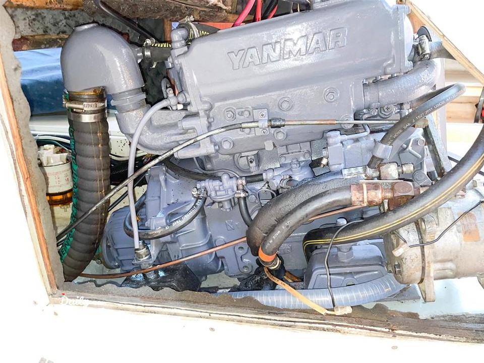 1998 Hunter 340 for sale. View price, photos and Buy 1998 Hunter 340 ...