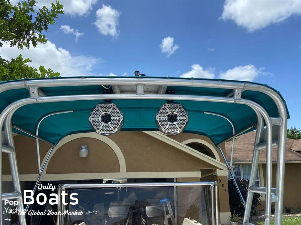 1993 Scarab Boats Sport for sale. View price, photos and Buy 1993 ...