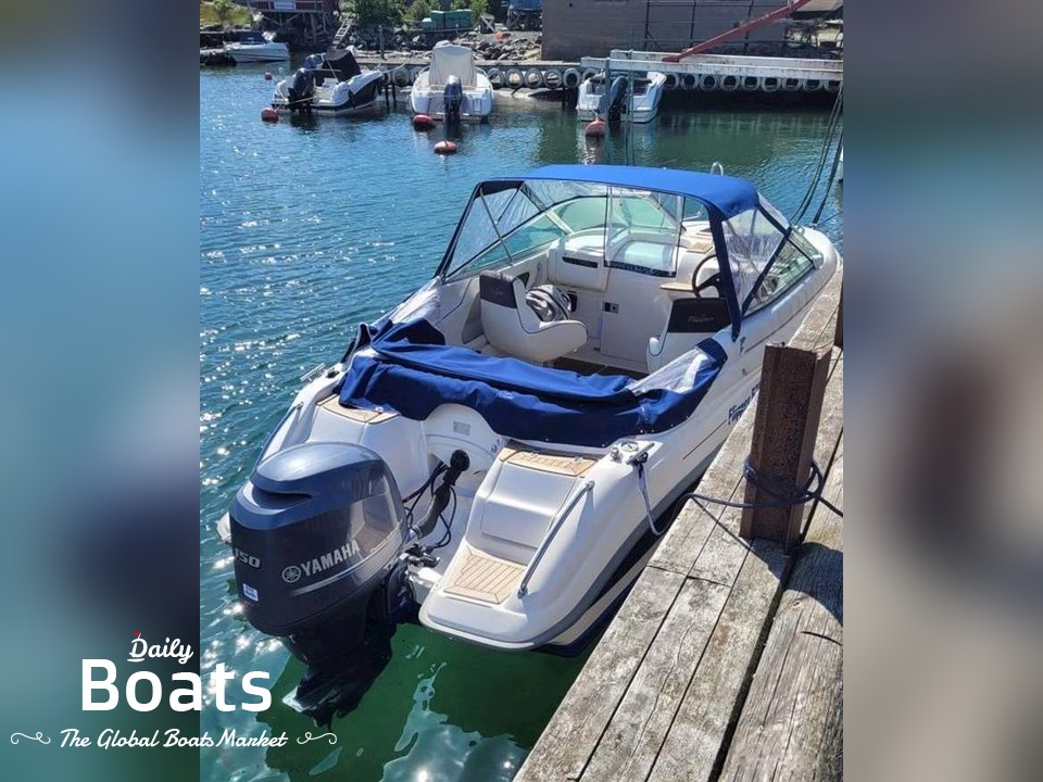 2003 Flipper 630 Dc for sale. View price, photos and Buy 2003 Flipper ...