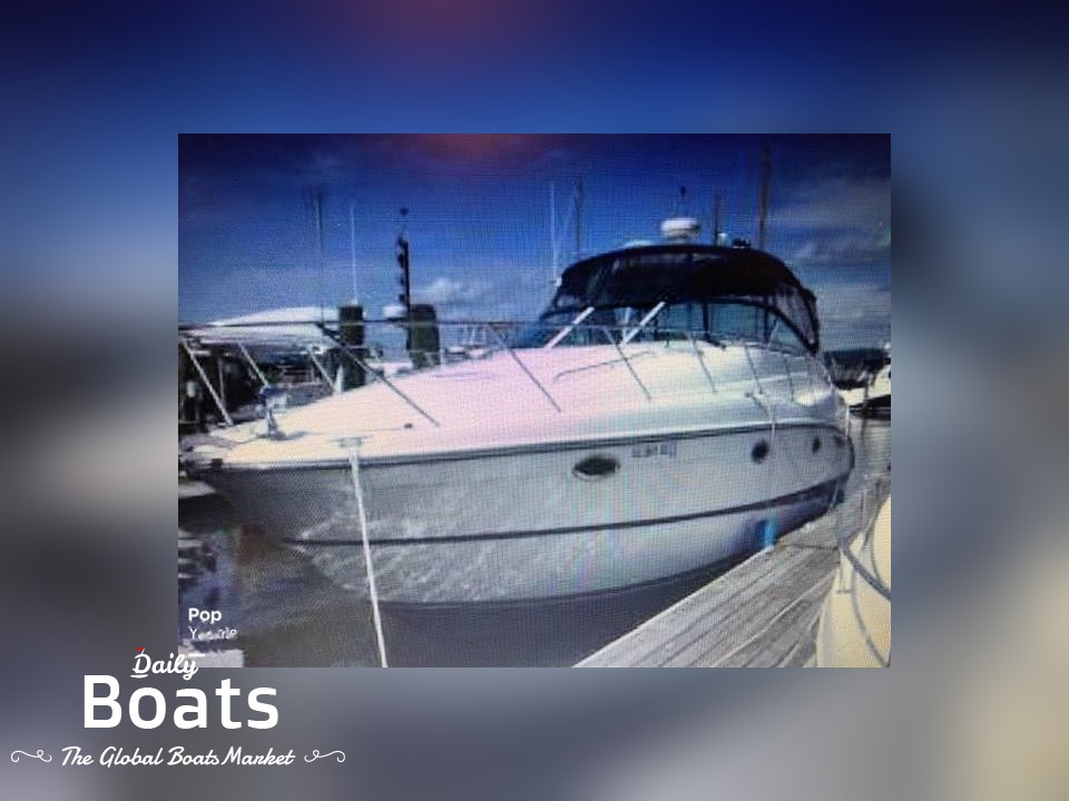 2005 Maxum 3500 Sy for sale. View price, photos and Buy 2005 Maxum 3500 ...