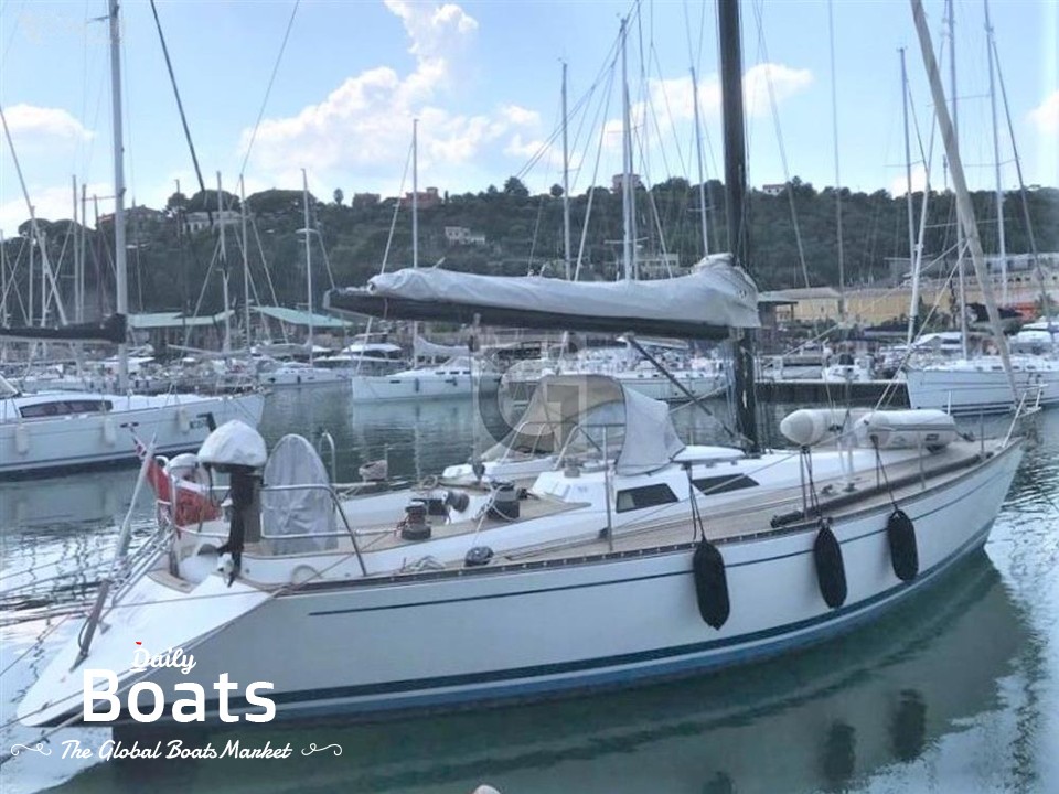 1984 Baltic Yachts 38 Dp for sale. View price, photos and Buy 1984 ...