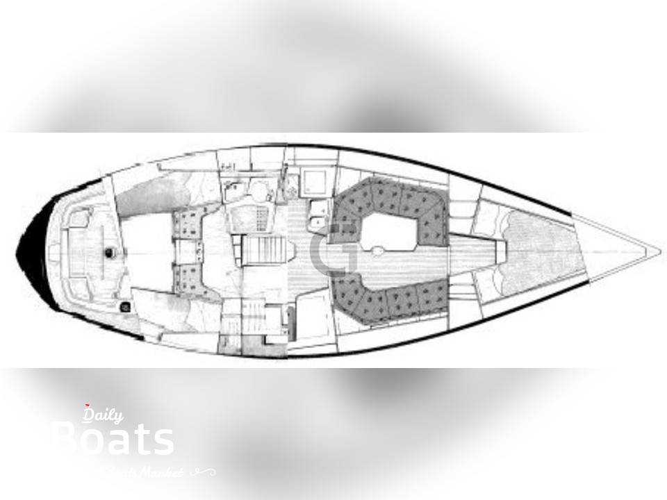 1984 Baltic Yachts 38 Dp for sale. View price, photos and Buy 1984 ...