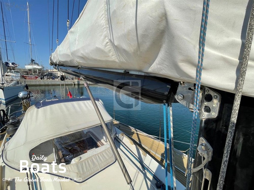 1984 Baltic Yachts 38 Dp for sale. View price, photos and Buy 1984 ...