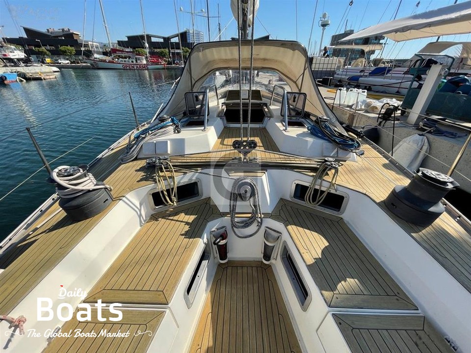 1984 Baltic Yachts 38 Dp for sale. View price, photos and Buy 1984 ...