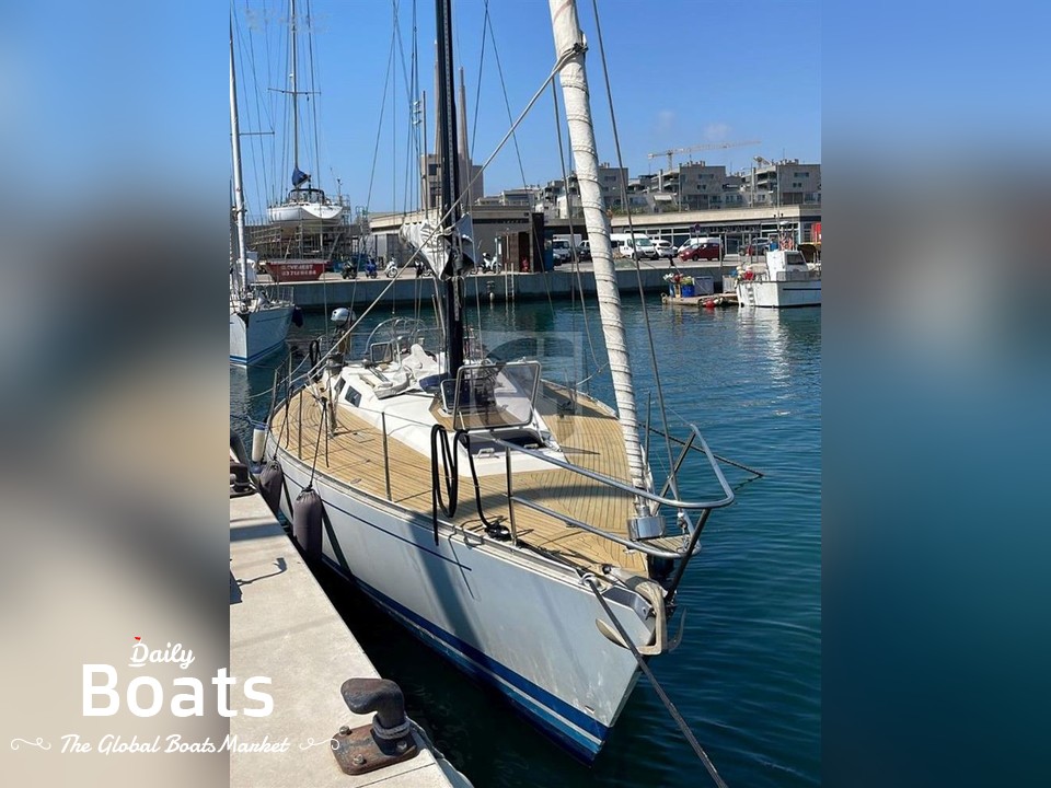 1984 Baltic Yachts 38 Dp for sale. View price, photos and Buy 1984 ...