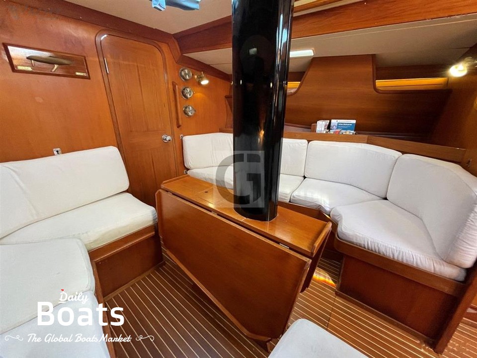 1984 Baltic Yachts 38 Dp for sale. View price, photos and Buy 1984 ...