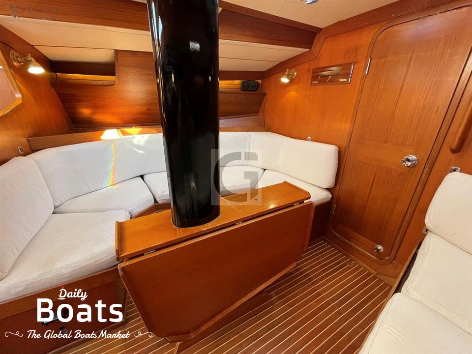 1984 Baltic Yachts 38 Dp for sale. View price, photos and Buy 1984 ...