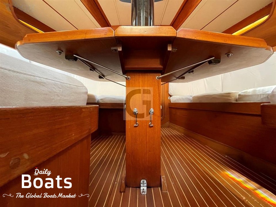 1984 Baltic Yachts 38 Dp for sale. View price, photos and Buy 1984 ...