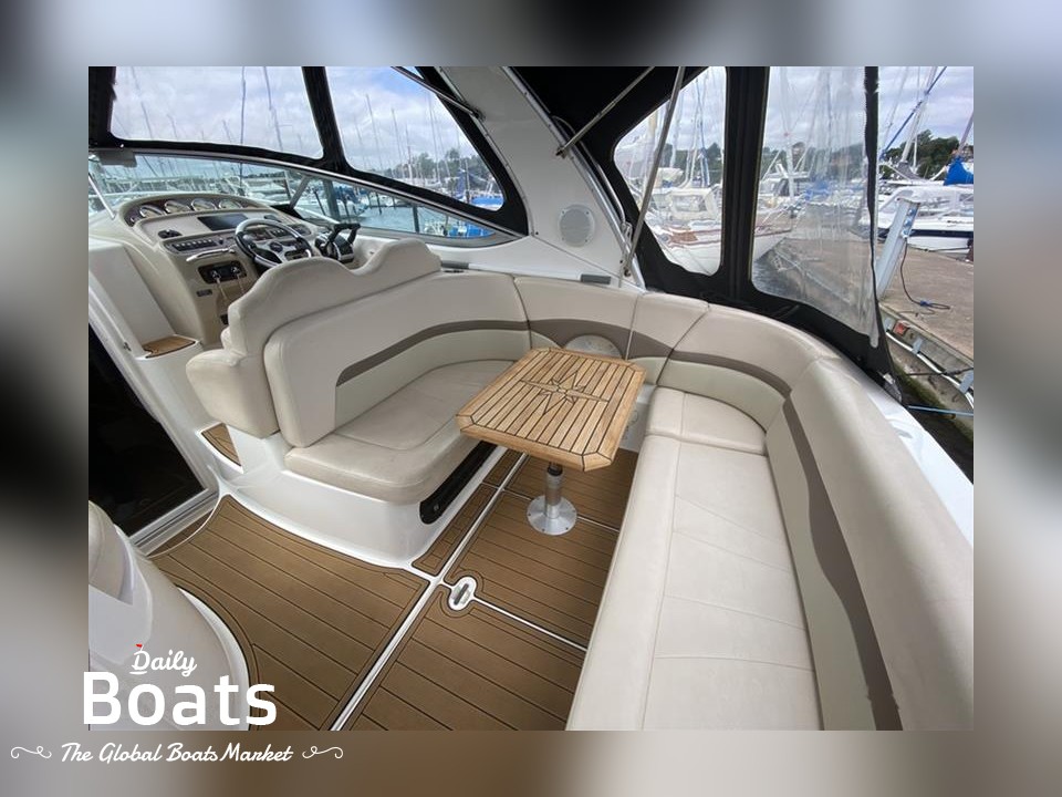 2006 Chaparral Boats Signature 290 for sale. View price, photos and Buy ...