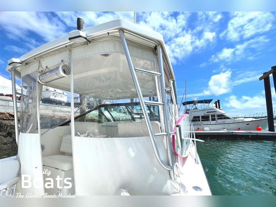 2004 Tiara Yachts 2900 Open Classic for sale. View price, photos and ...