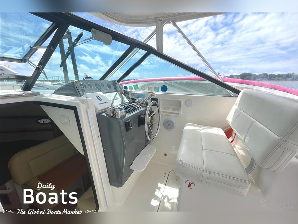 2004 Tiara Yachts 2900 Open Classic for sale. View price, photos and ...