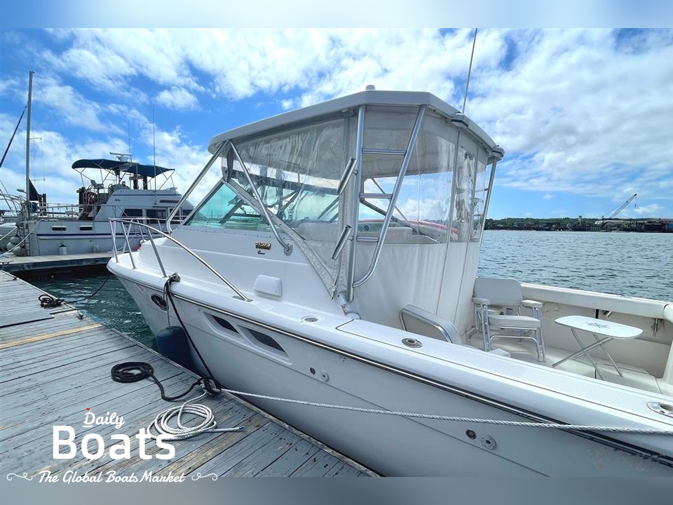 2004 Tiara Yachts 2900 Open Classic for sale. View price, photos and ...