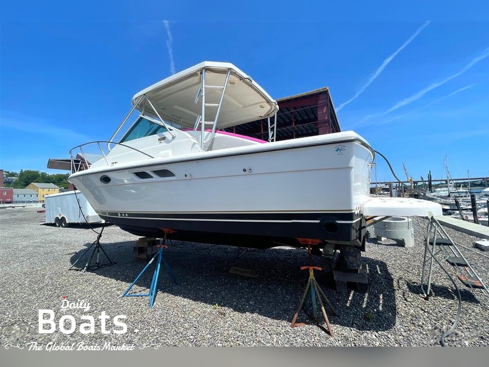 2004 Tiara Yachts 2900 Open Classic for sale. View price, photos and ...