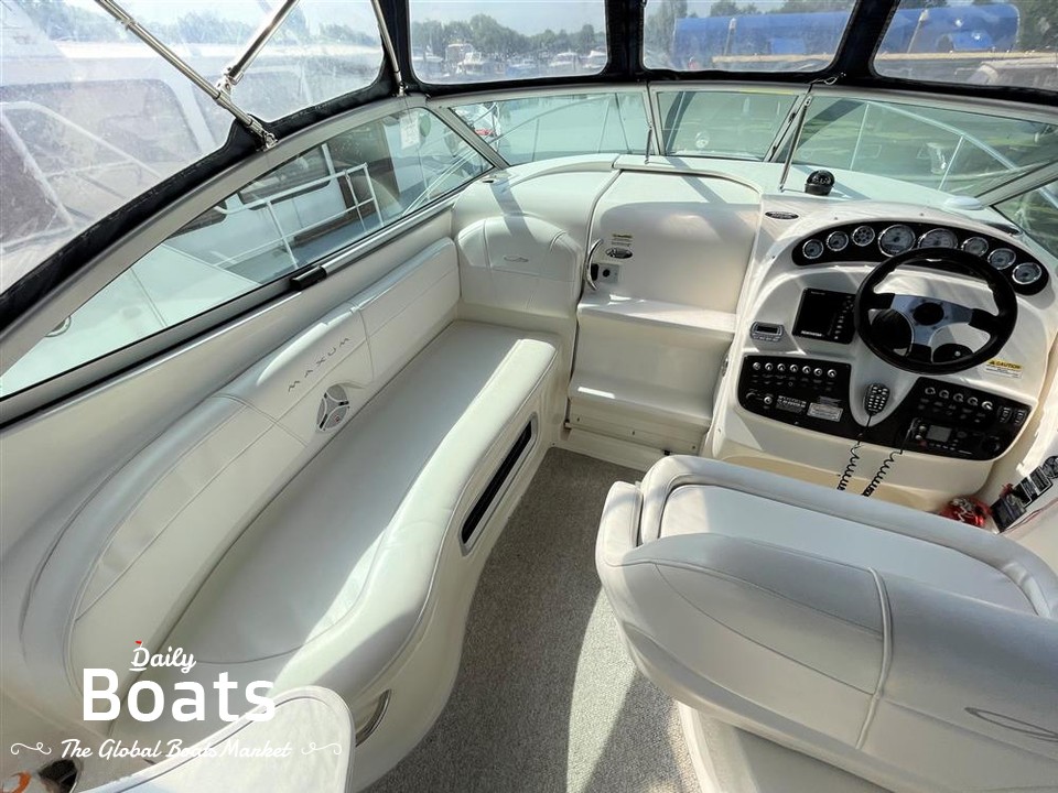 2009 Maxum 2500 Se for sale. View price, photos and Buy 2009 Maxum 2500 ...