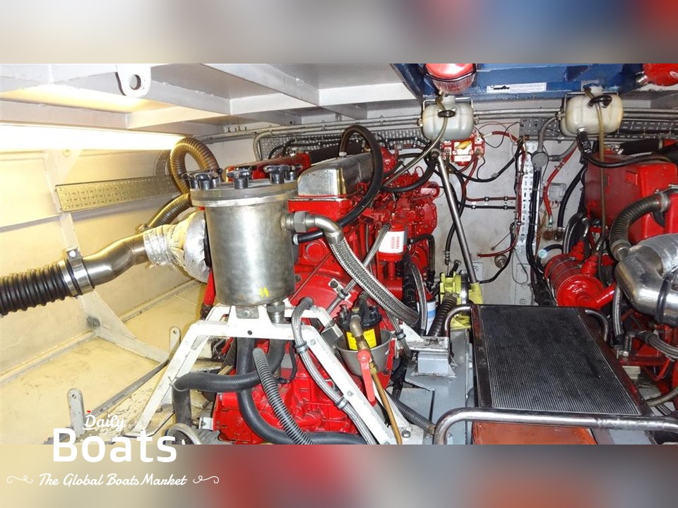 1995 Bruce Roberts Yachts Coastworker for sale. View price, photos and ...