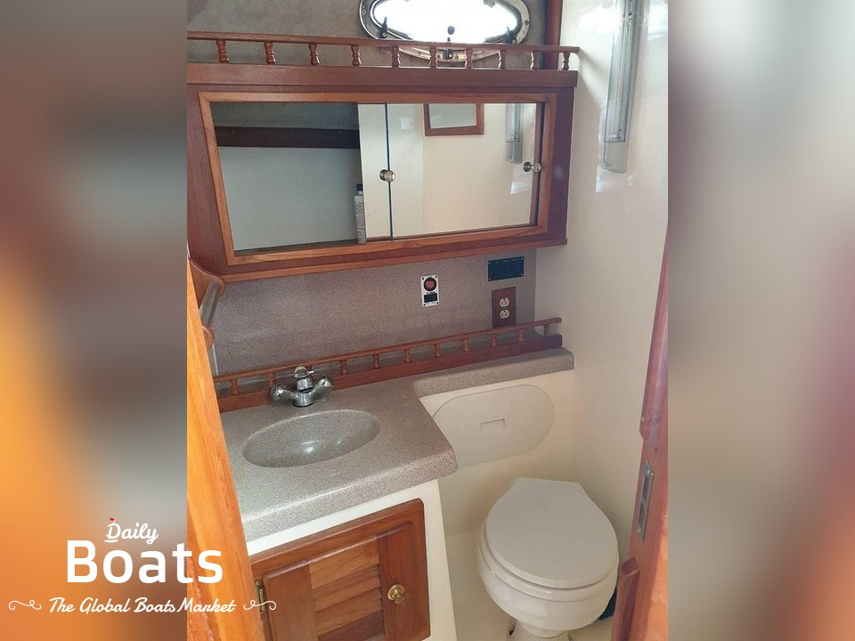 2002 Albemarle 28 Express for sale. View price, photos and Buy 2002 ...