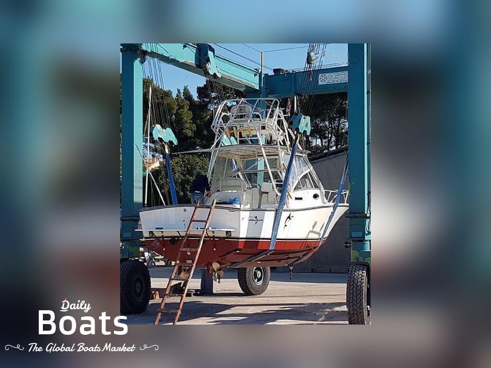 2002 Albemarle 28 Express for sale. View price, photos and Buy 2002 ...