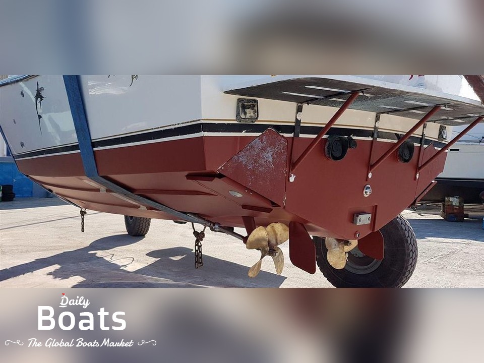 2002 Albemarle 28 Express for sale. View price, photos and Buy 2002 ...