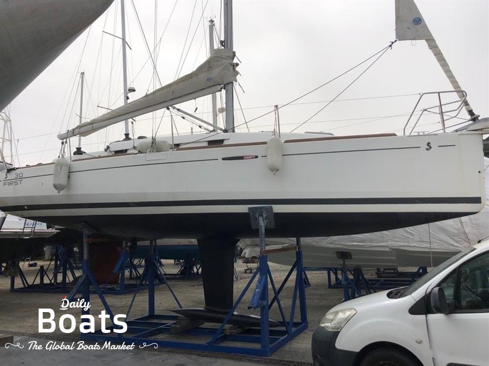 2012 Bénéteau Boats First 30 for sale. View price, photos and Buy 2012 ...