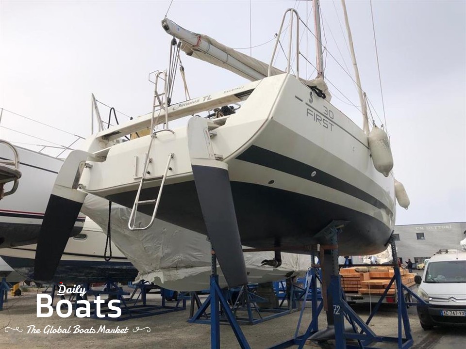 2012 Bénéteau Boats First 30 for sale. View price, photos and Buy 2012 ...