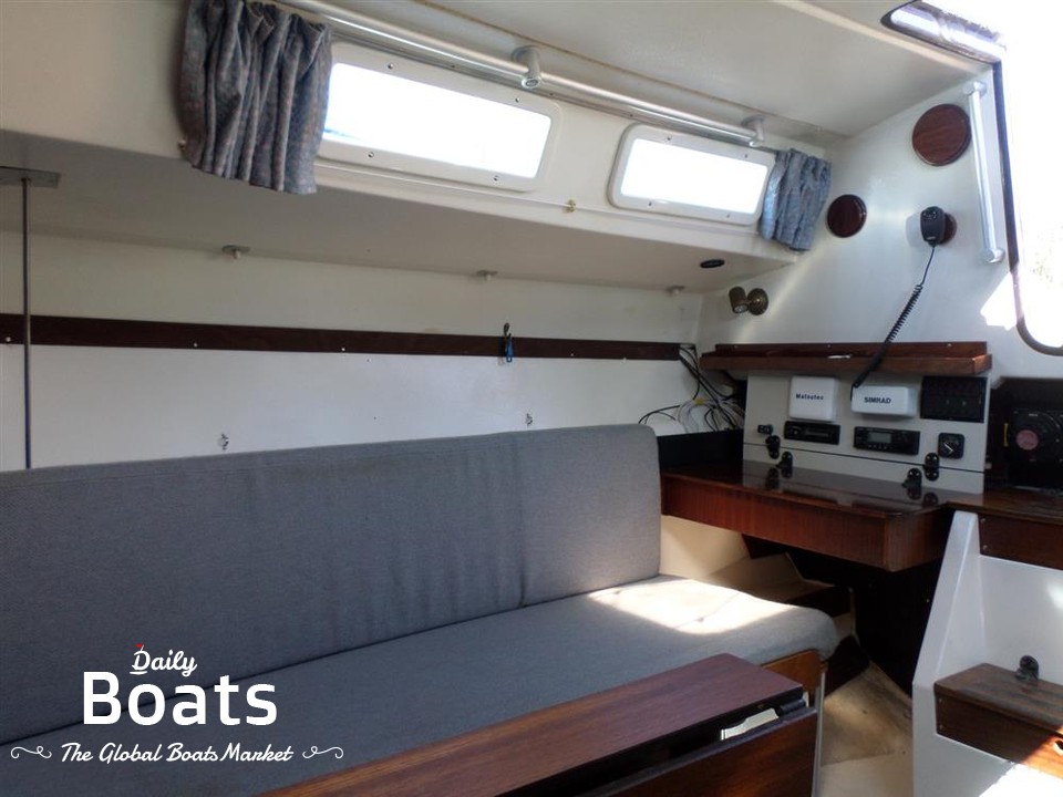 1978 Etap 28 for sale. View price, photos and Buy 1978 Etap 28 #346783