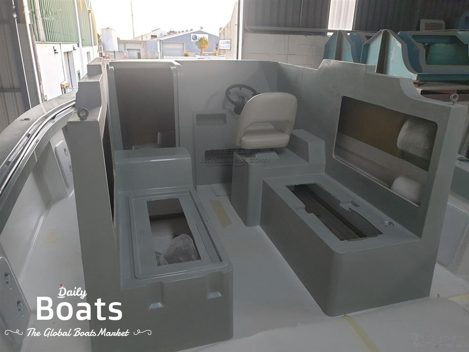 Invicta Power Catamaran 30 for sale. View price, photos and Buy Invicta ...