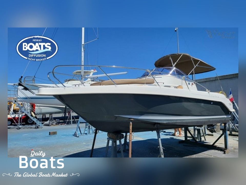 2017 B2 Marine Cap Ferret 652 for sale. View price, photos and Buy 2017 ...