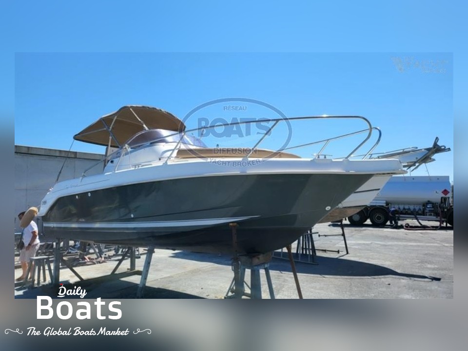 2017 B2 Marine Cap Ferret 652 for sale. View price, photos and Buy 2017 ...