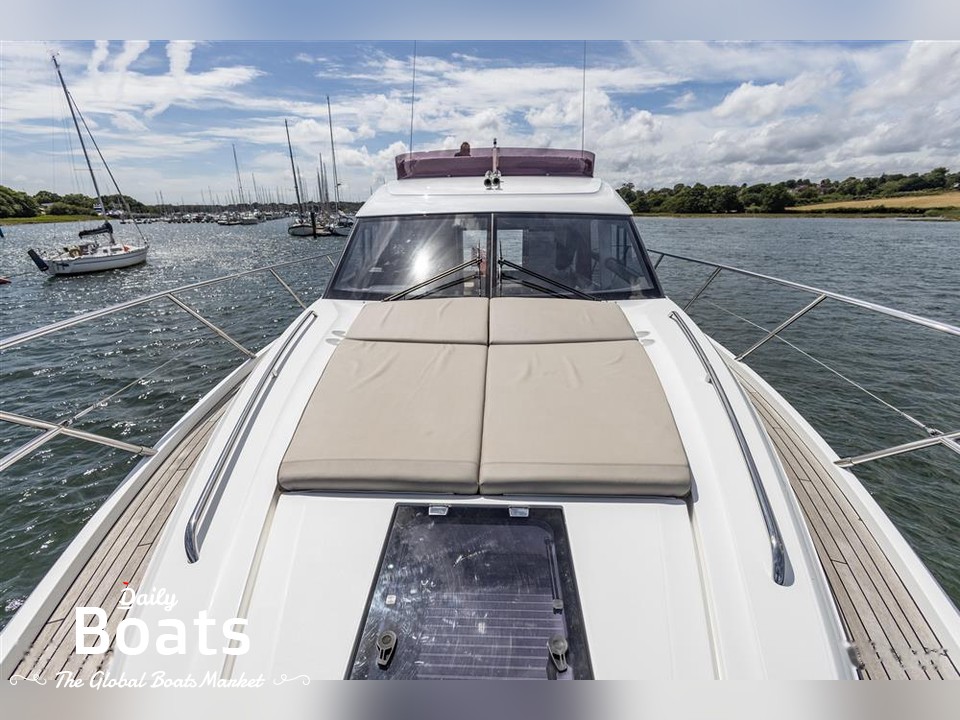 2017 Princess 49 for sale. View price, photos and Buy 2017 Princess 49 ...