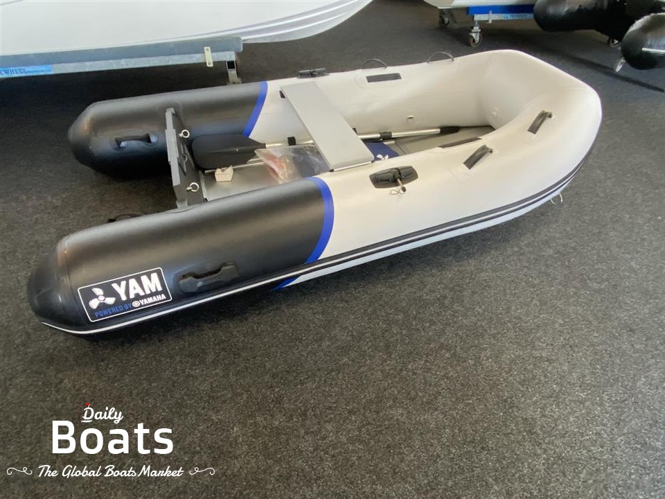 2022 Yam 275 for sale. View price, photos and Buy 2022 Yam 275 #346799