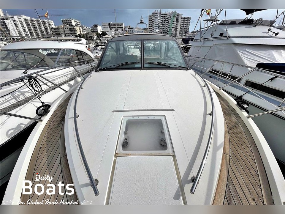 2010 Sealine Sc35 for sale. View price, photos and Buy 2010 Sealine ...