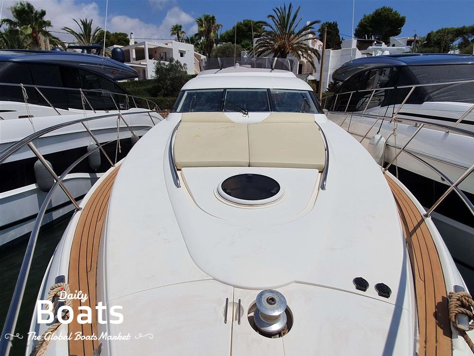 2001 Fairline Squadron 55 for sale. View price, photos and Buy 2001 ...