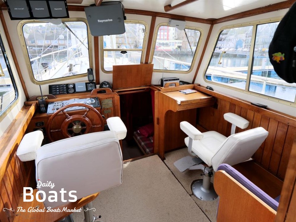 1970 Banjer 37 for sale. View price, photos and Buy 1970 Banjer 37 #346808