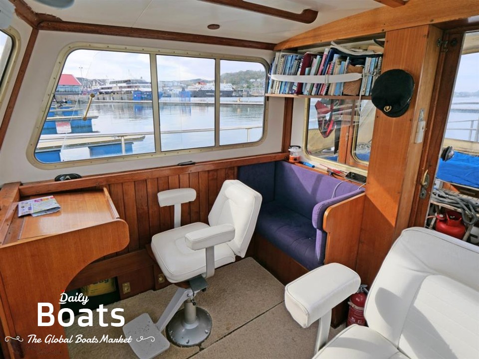 1970 Banjer 37 for sale. View price, photos and Buy 1970 Banjer 37 #346808