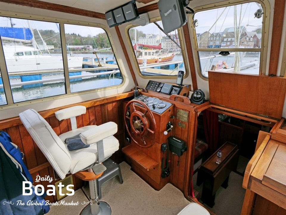 1970 Banjer 37 for sale. View price, photos and Buy 1970 Banjer 37 #346808