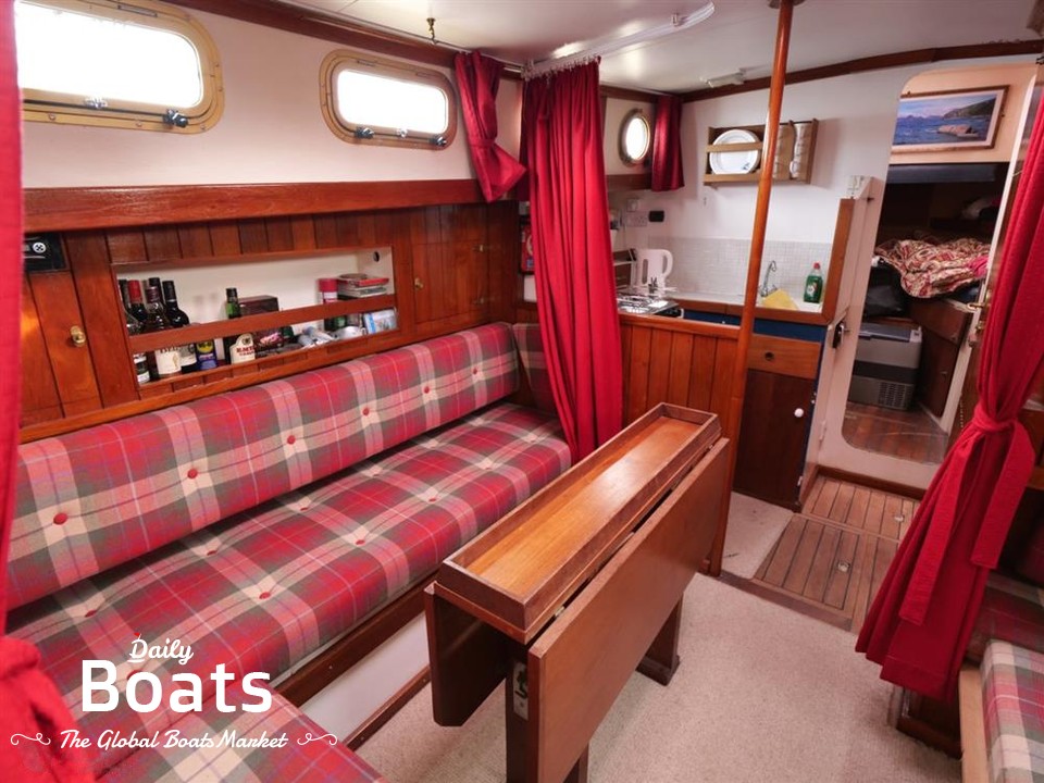 1970 Banjer 37 for sale. View price, photos and Buy 1970 Banjer 37 #346808