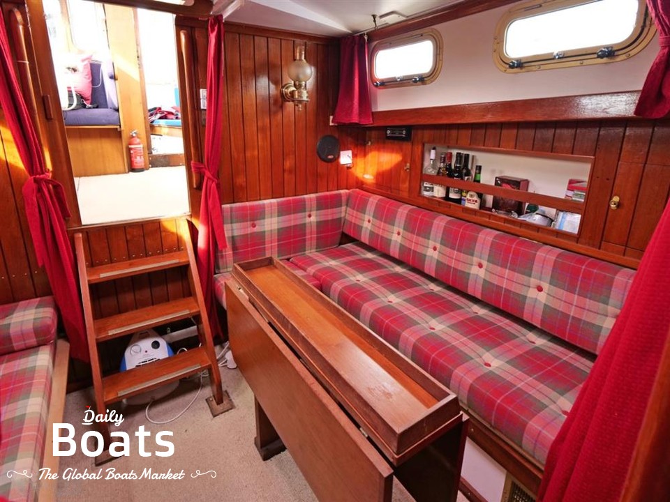 1970 Banjer 37 for sale. View price, photos and Buy 1970 Banjer 37 #346808