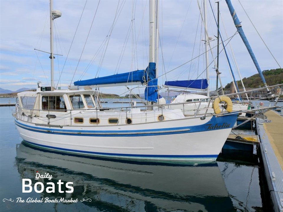 1970 Banjer 37 for sale. View price, photos and Buy 1970 Banjer 37 #346808