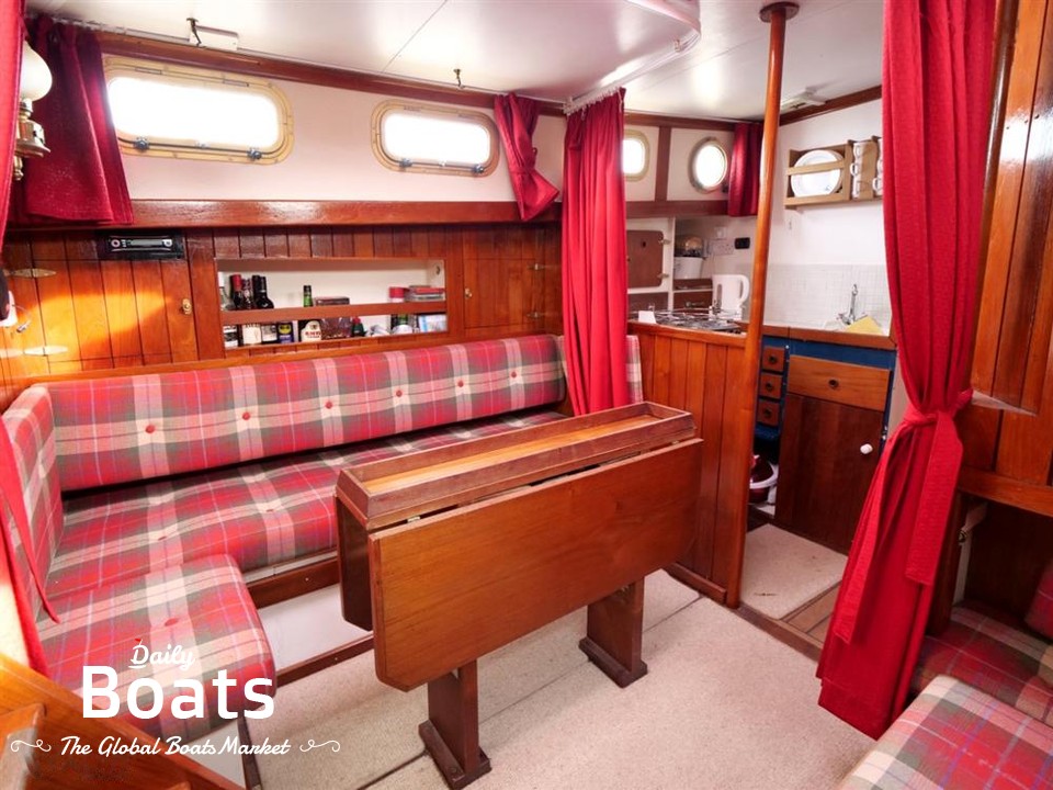 1970 Banjer 37 for sale. View price, photos and Buy 1970 Banjer 37 #346808