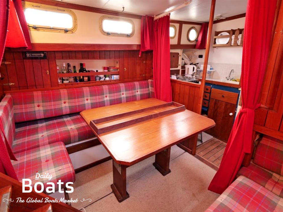 1970 Banjer 37 for sale. View price, photos and Buy 1970 Banjer 37 #346808