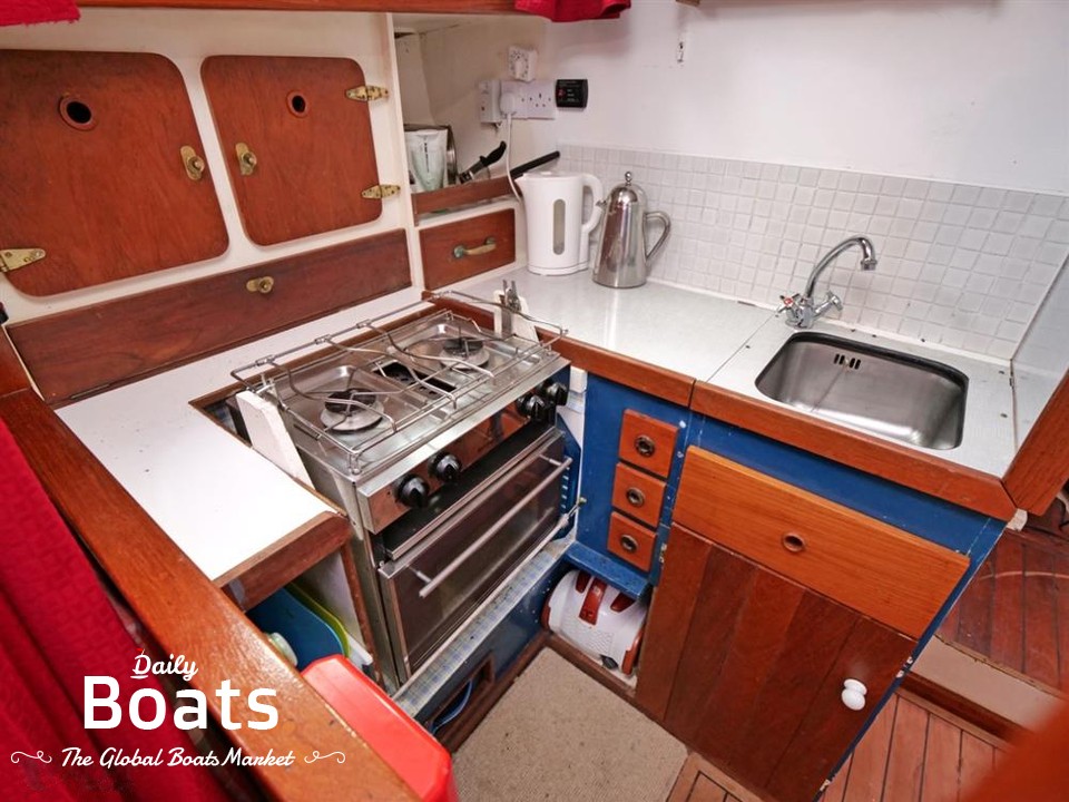 1970 Banjer 37 for sale. View price, photos and Buy 1970 Banjer 37 #346808