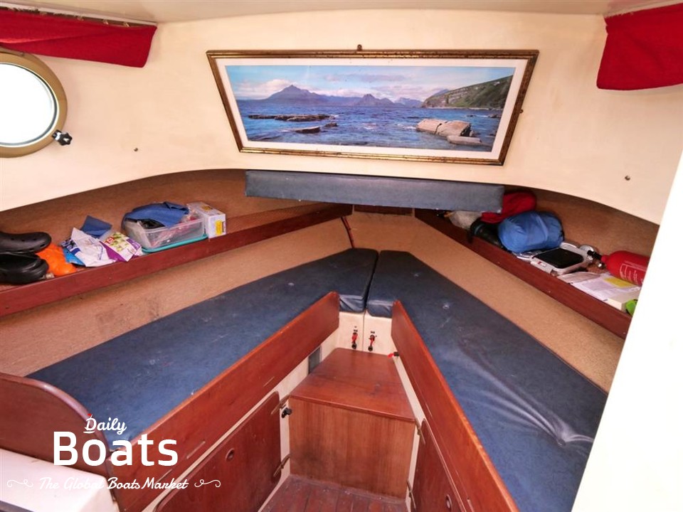 1970 Banjer 37 for sale. View price, photos and Buy 1970 Banjer 37 #346808