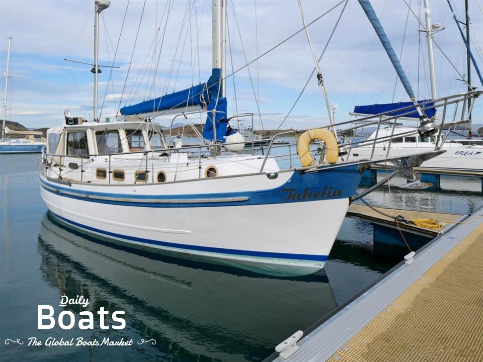 1970 Banjer 37 for sale. View price, photos and Buy 1970 Banjer 37 #346808